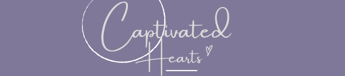 Weeping For Laz – Captivated Hearts