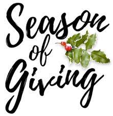 The season of giving-Plot Twist – Captivated Hearts