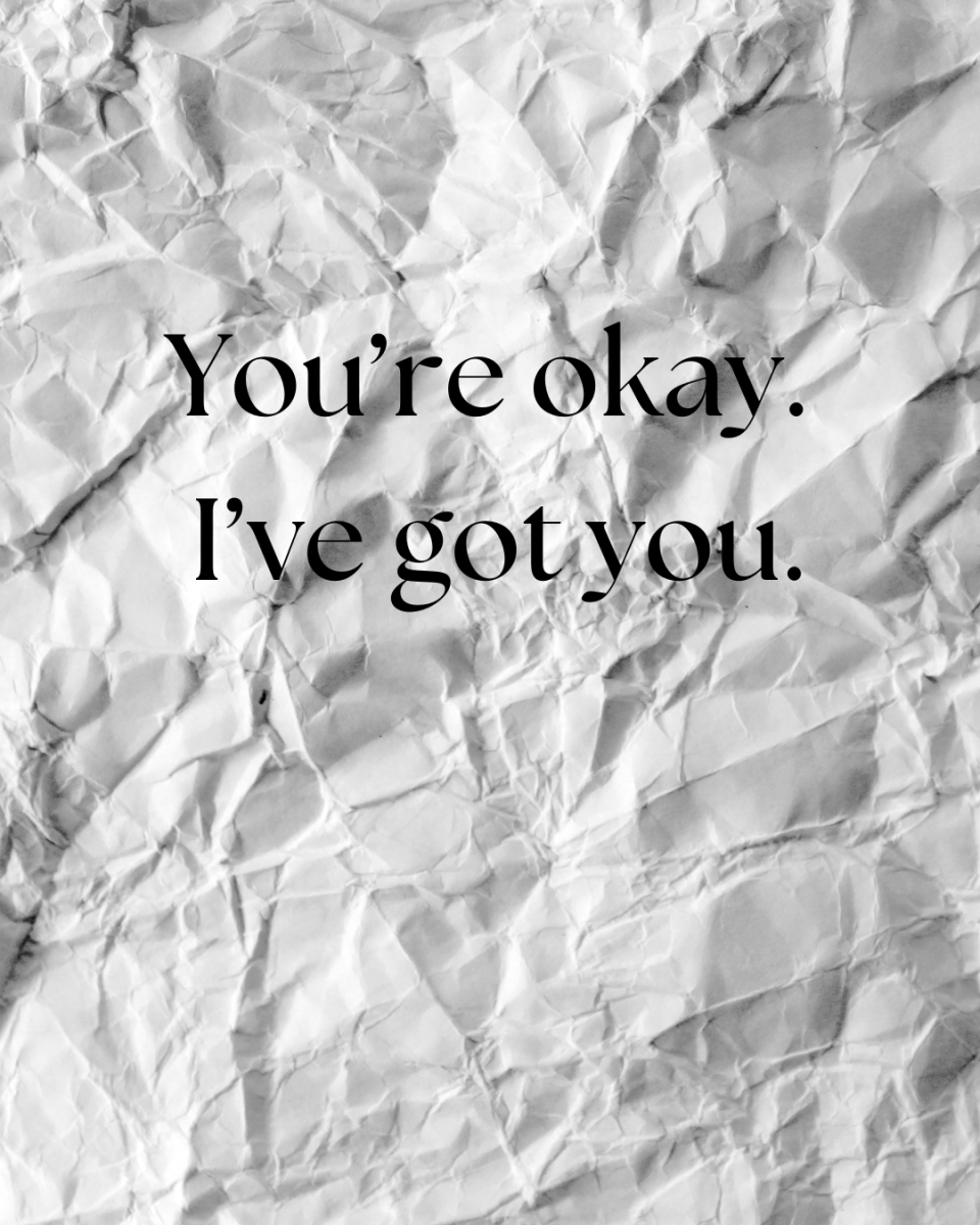 Not a Normal Friday – Captivated Hearts